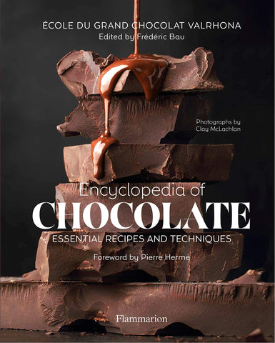 Products – French Chocolate Dessert